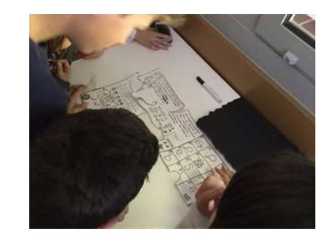 Escape room Medieval | PPT