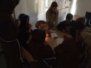 Escape room Medieval | PPT | Free Download