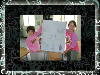 Presentacio experiments | ODP