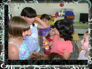 Presentacio experiments | ODP