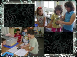 Presentacio experiments | ODP