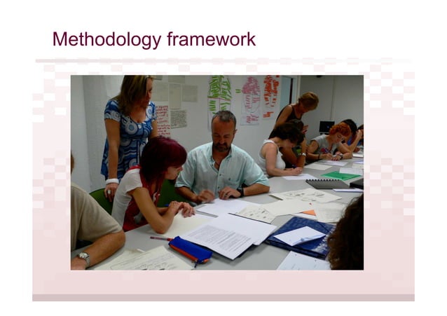 Presentacio good clil_activity | PPT