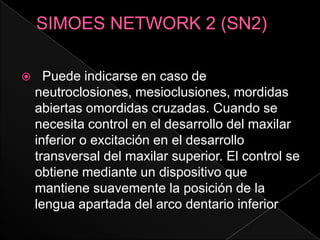 simoes network | PPTX