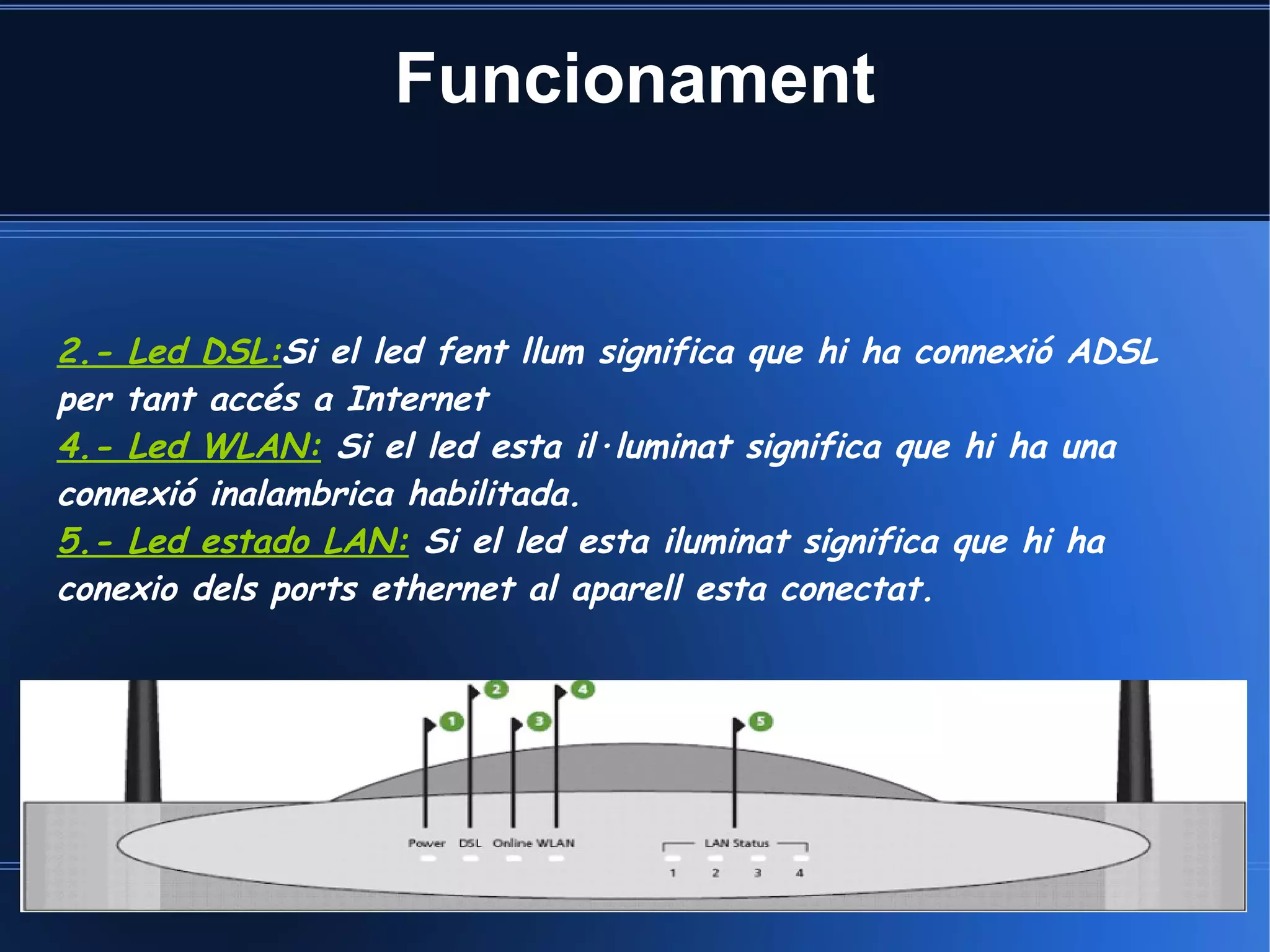 Presentacio internet guillem_codoniu_ | ODP