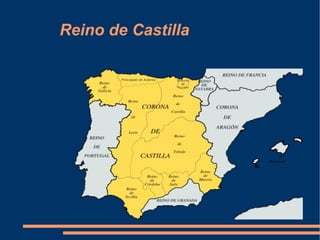 Los Reyes Católicos | PPT