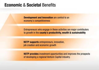 Nxtp Labs - What We Do | PPS