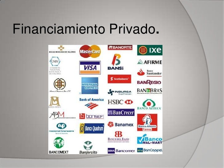 Financiamiento Para Pymes