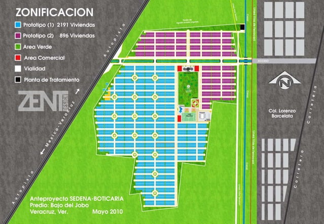 Projects Autocad to Corel Draw | PPTX