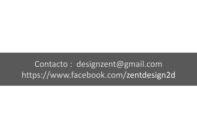 Projects Autocad to Corel Draw | PPTX