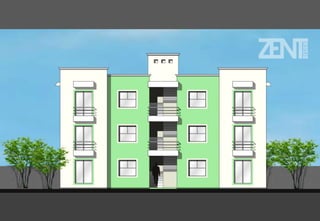 Projects Autocad to Corel Draw | PPTX