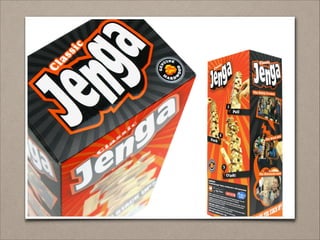 Jenga | PDF