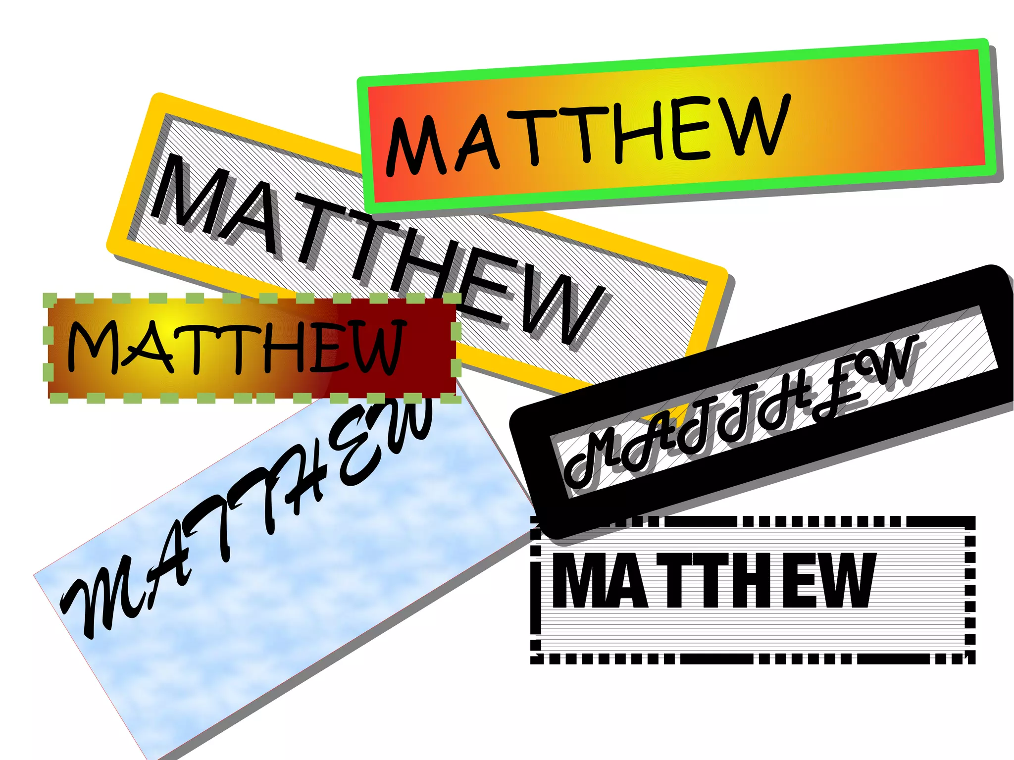 mi presentacion | ODP