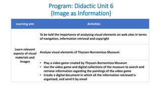Gaming for Multiliteracies: Video games into a case study with primary ...