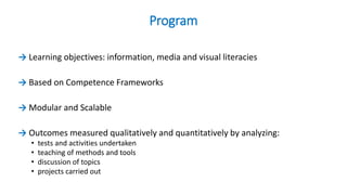 Gaming for Multiliteracies: Video games into a case study with primary ...