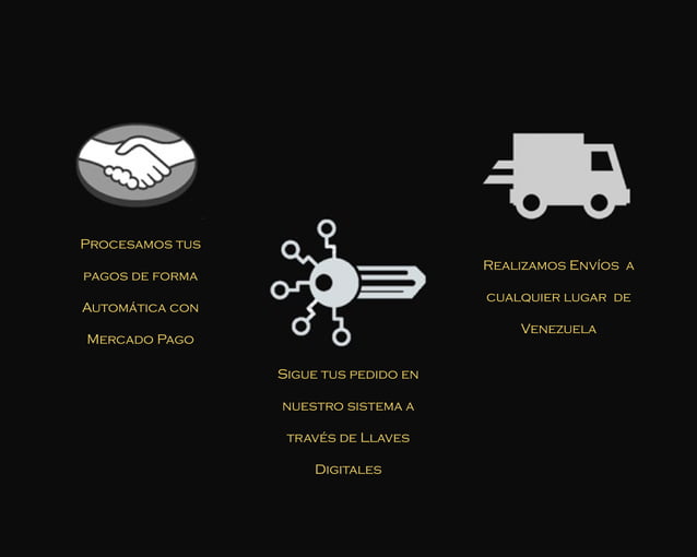 Lanzamiento de Rouxa - Ecommerce Venezolana | PDF