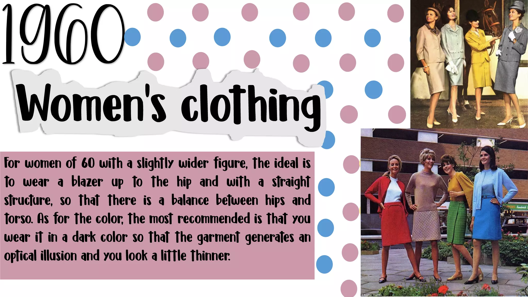 Linea del tiempo de la moda en ingles | PDF