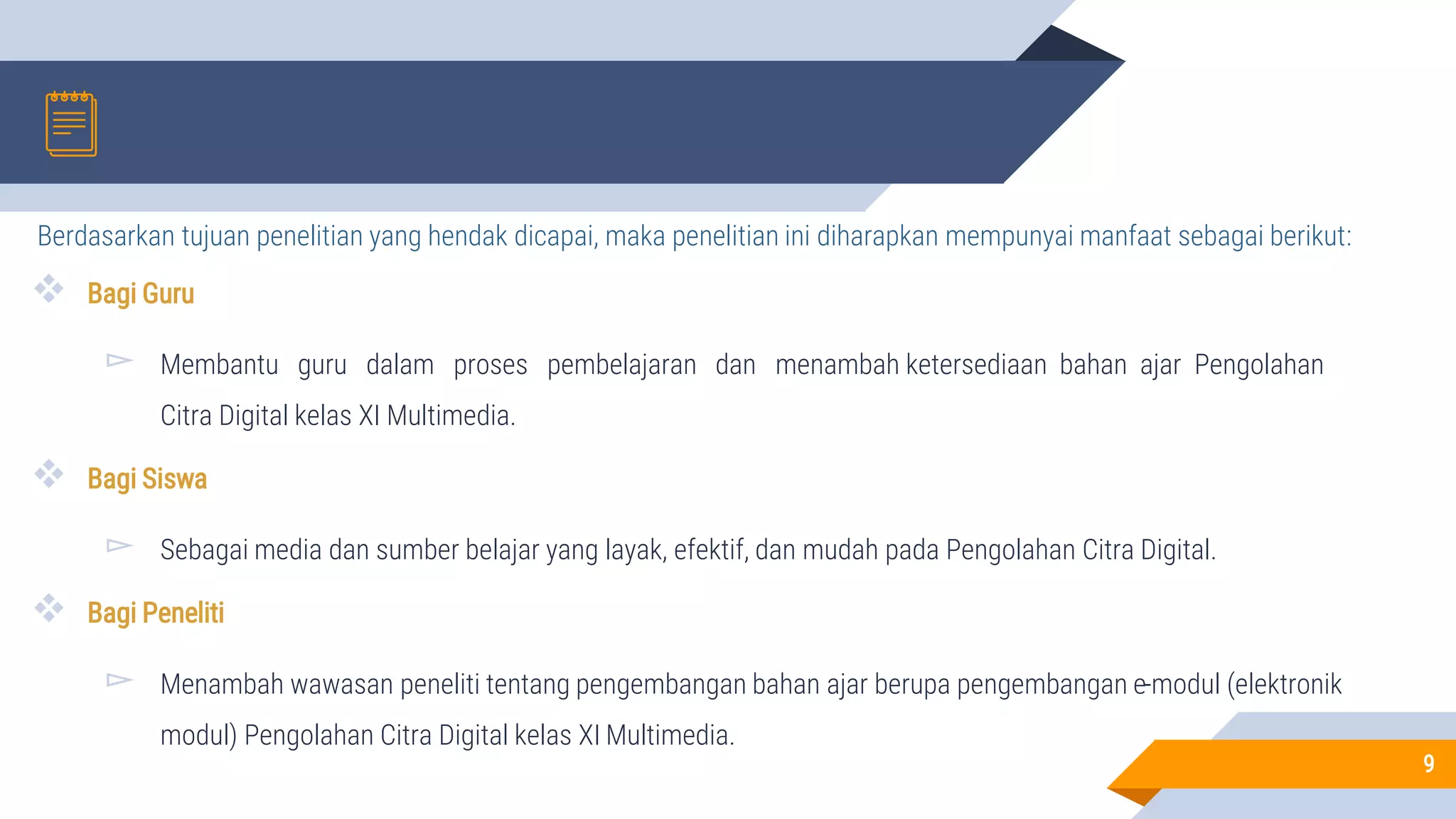 Contoh ppt seminar proposal media pembelajaran .pptx