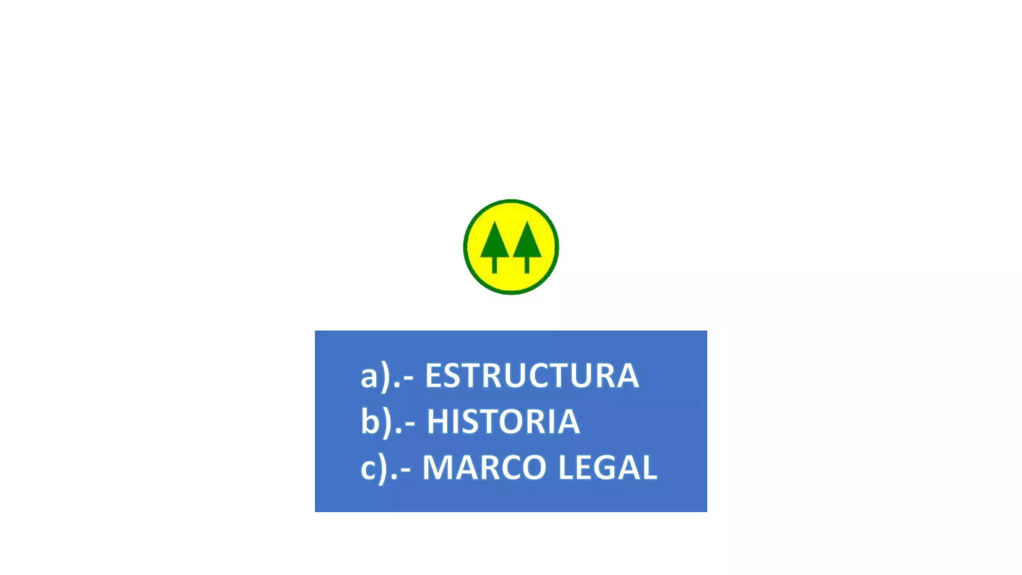 El ABC del Cooperativismo - COOPFAMILIA | PPSX