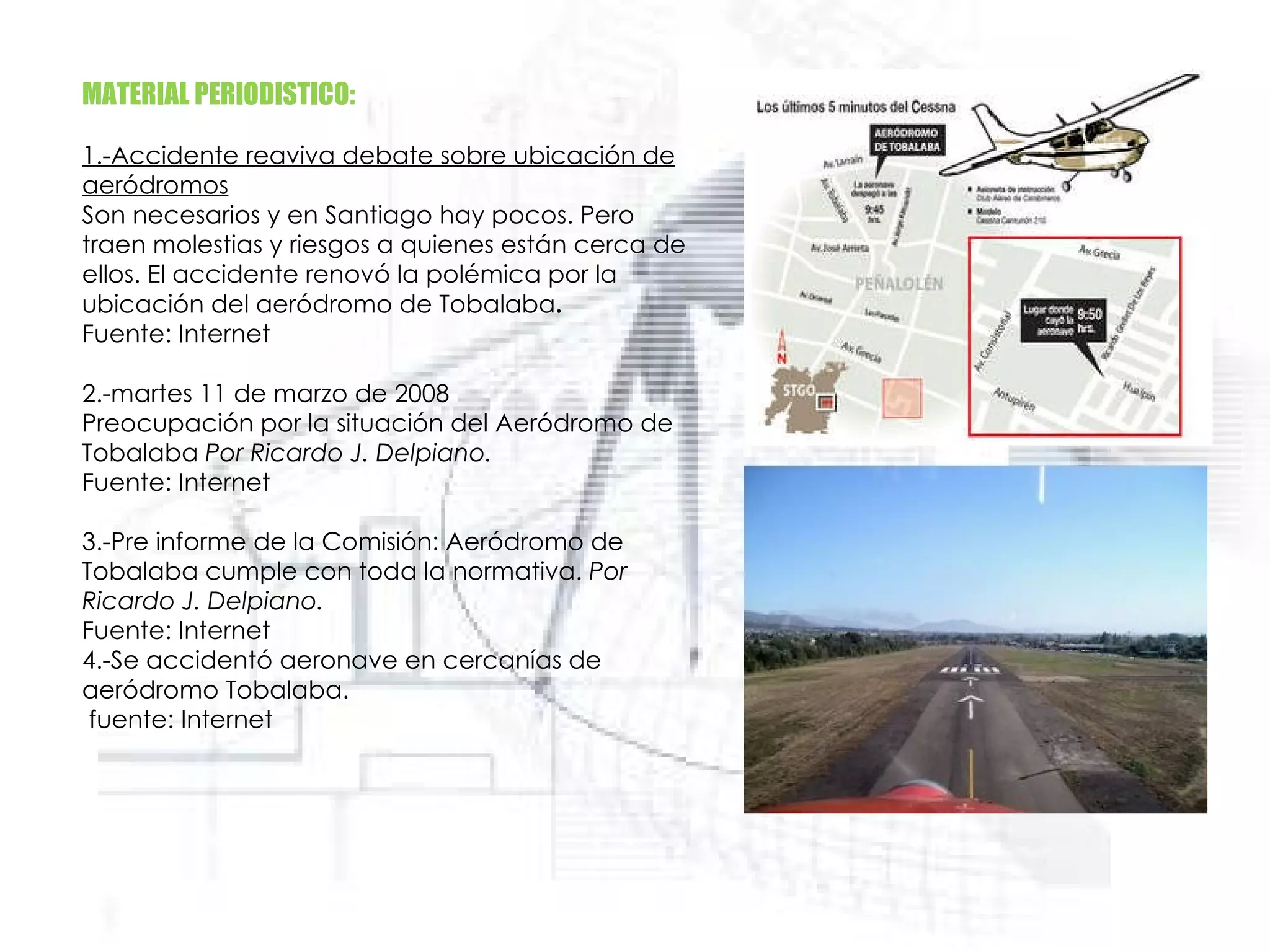 ANALISIS MACRO URBANO | PPT