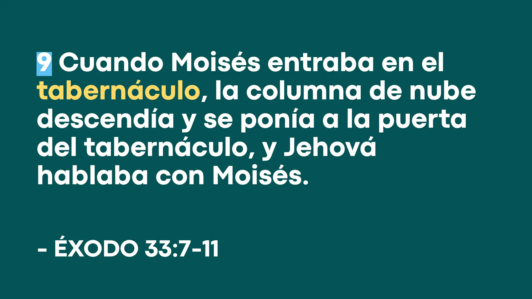 ️ [Presentación] El nuevo pacto y el tabernáculo | Hechos 7:43-44 ...