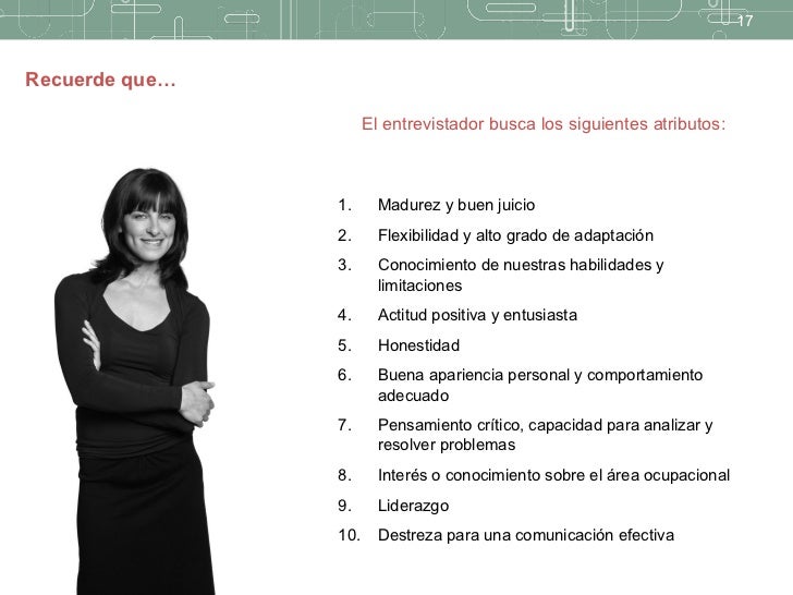 Presentacion Personal De Una Persona - slingo