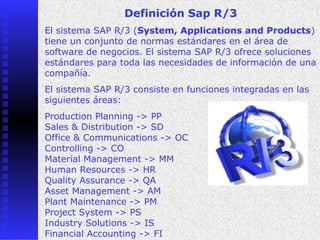 Introducción al sistema SAP - ERP ge.ppt