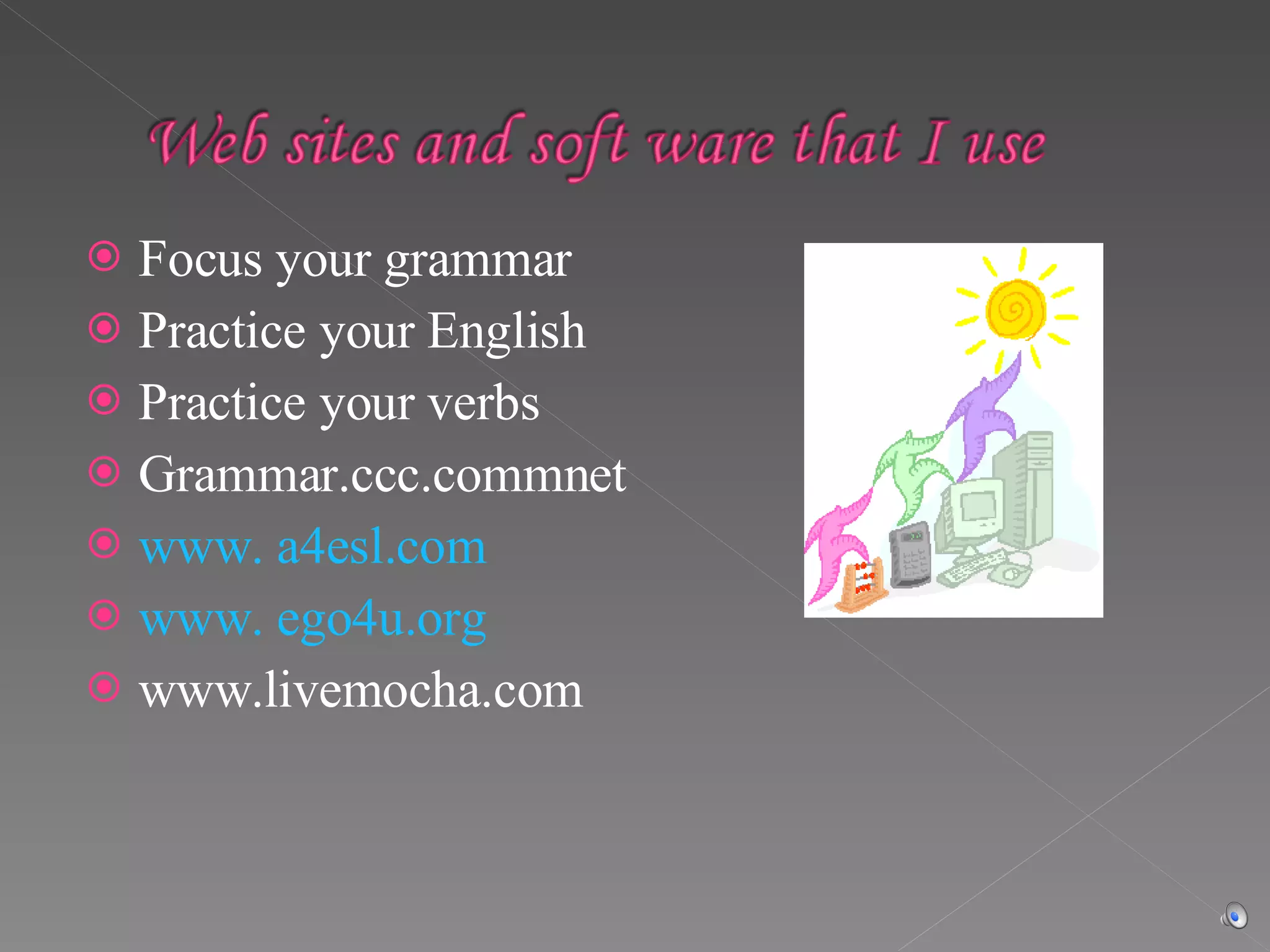 My Learning Experience | PPT