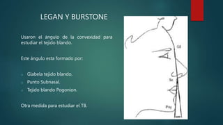CLAVES FACIALES PARA EL DIAGNOSTICO Y PLAN DE TRATAMIENTO DE ORTODONCIA ...
