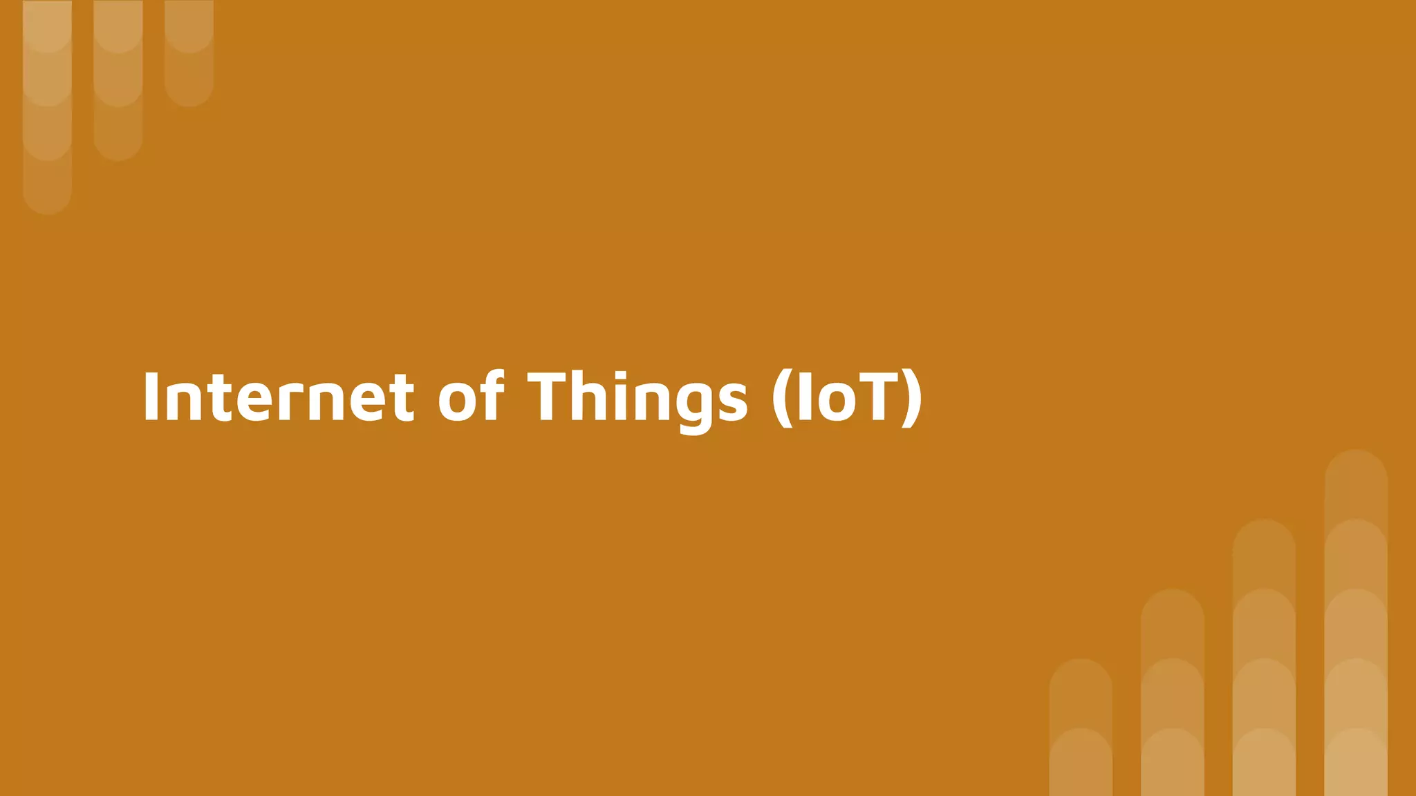 Proyecto Final (IoT, Cloud Computing, Domotica) | PDF | Internet | Computing
