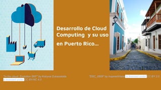 Proyecto Final (IoT, Cloud Computing, Domotica) | PDF | Internet | Computing