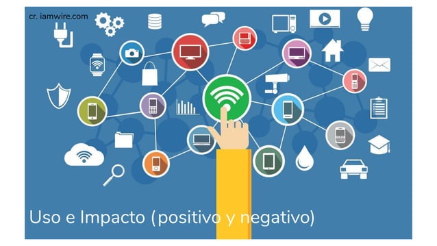 Proyecto Final (IoT, Cloud Computing, Domotica) | PDF | Internet | Computing