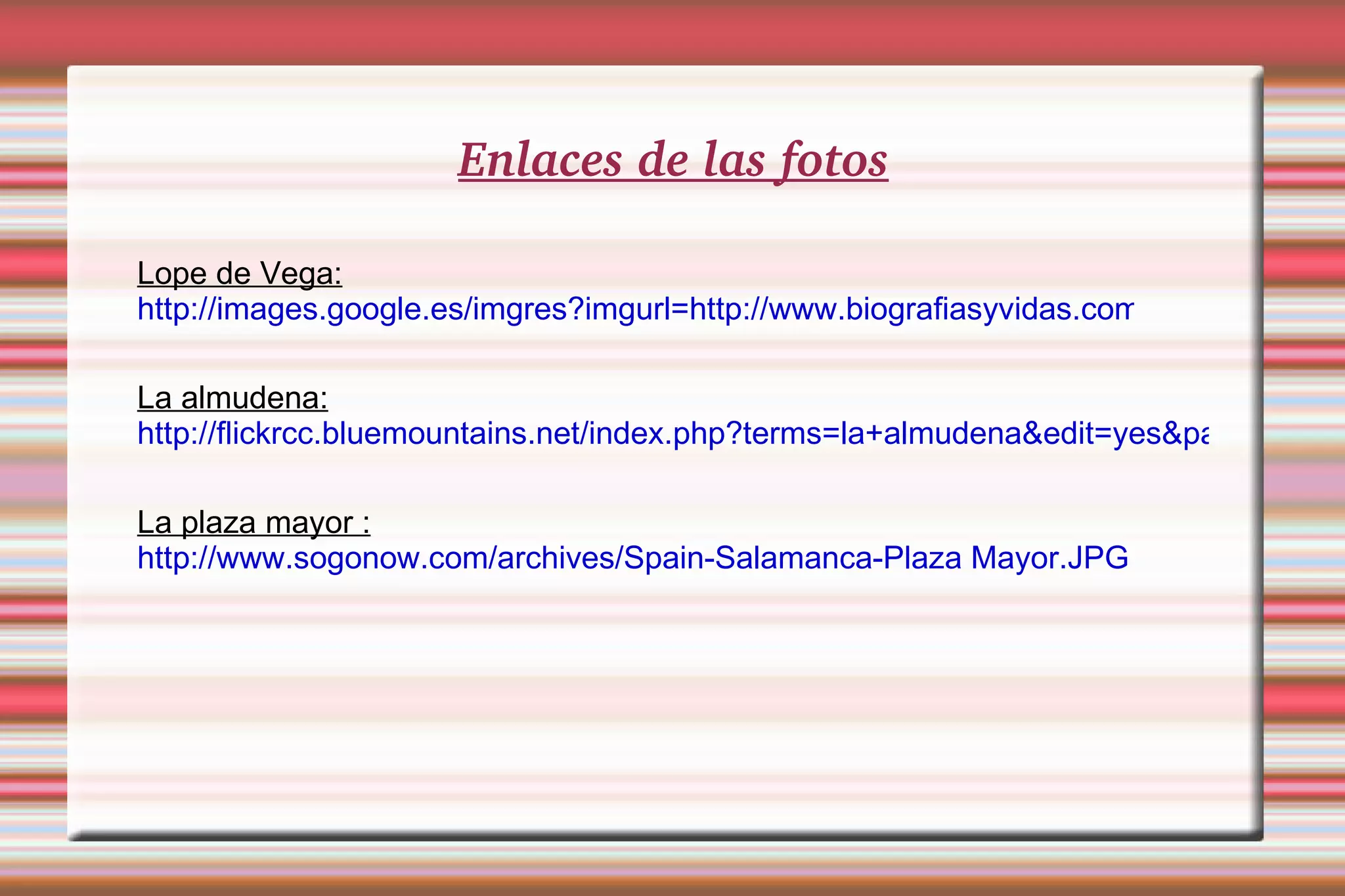 Lope De Vega | PPT