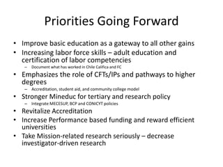 Presentacion Michael Crawford | PPTX