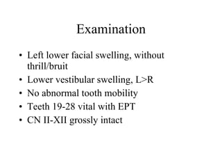 Presentacion Ortodoncia | PPT