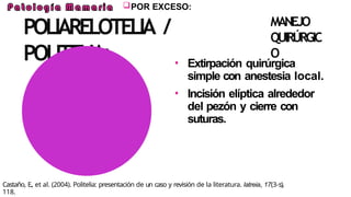 PRESENTACIÓN - PATOLOGÍA MAMARIA - diapositiva.pptx
