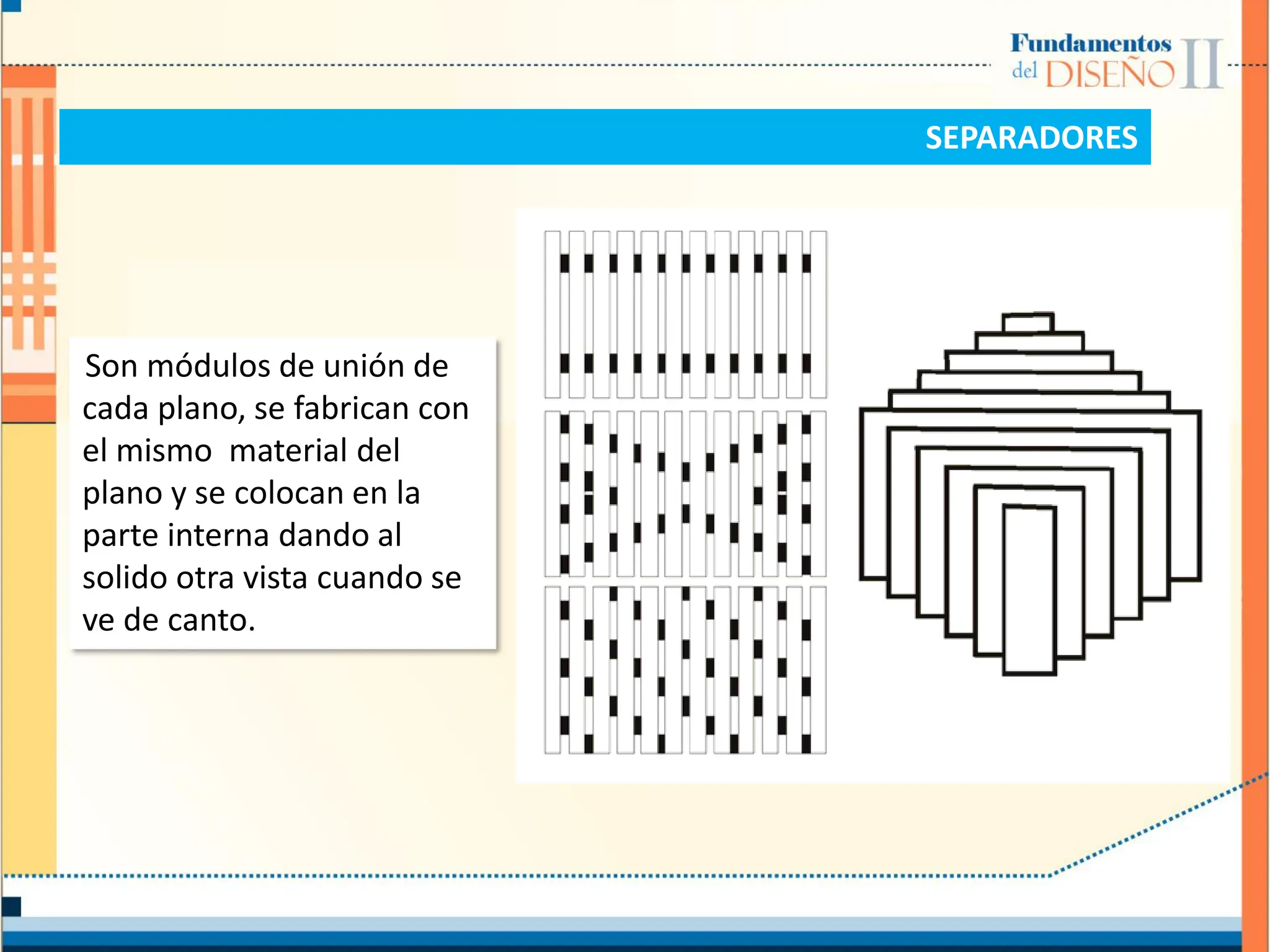 Planos seriados, conceptos, caracterización y aplicaciones | PDF