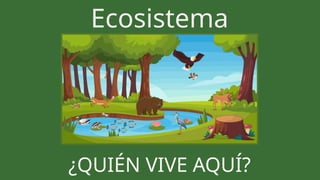 ProtectOur Ecosystem: Educational Mission to Create Digital Posters on ...