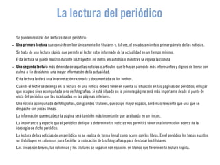 El Periódico | PDF