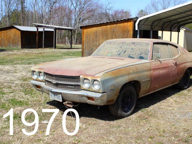 Presentacion tech summit2 | PPT