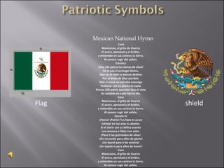 VIVA MEXICO!!!! | PPT