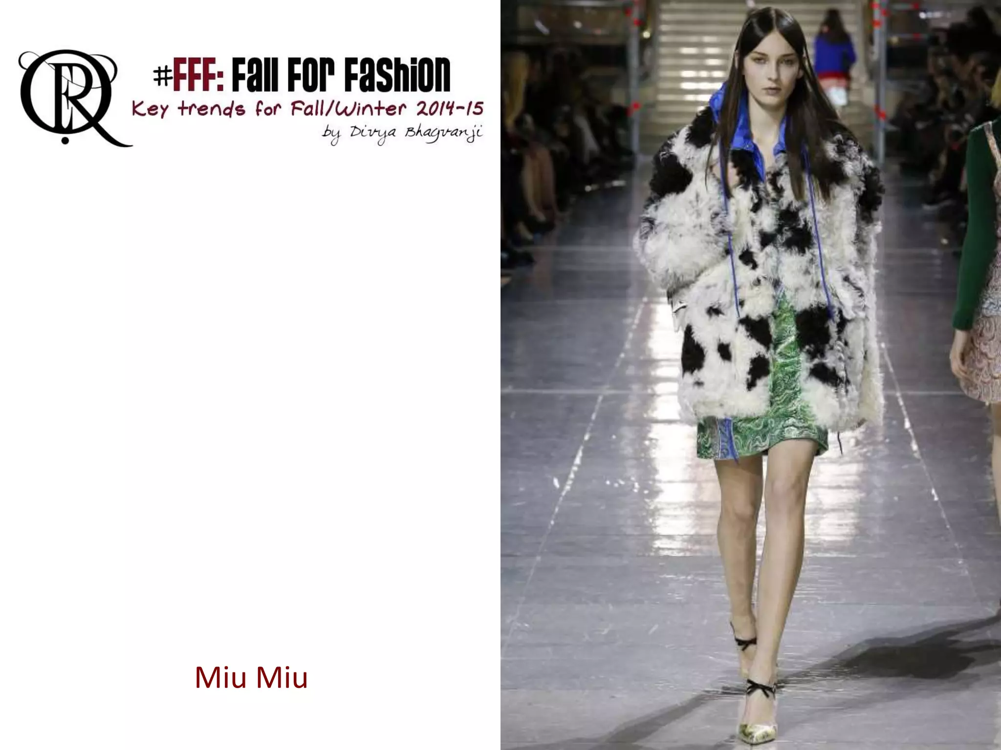 #FFF3 - Textures Gallery | PPTX