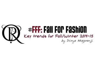 #FFF3 - Textures Gallery | PPTX