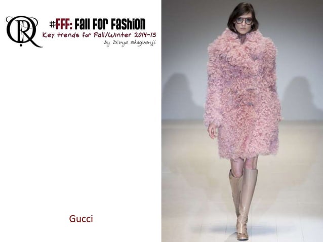 #FFF3 - Textures Gallery | PPTX