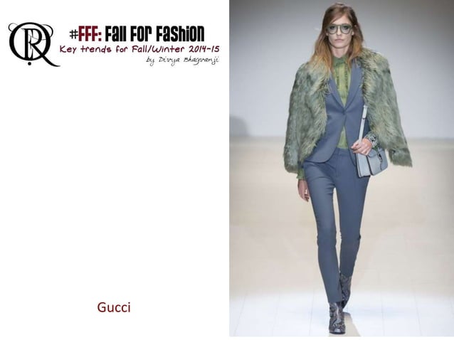 #FFF3 - Textures Gallery | PPTX