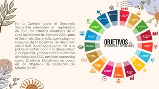 PRESENTACION 17 OBJETIVOS DE DESARROLLO SOSTENIBLE.pptx