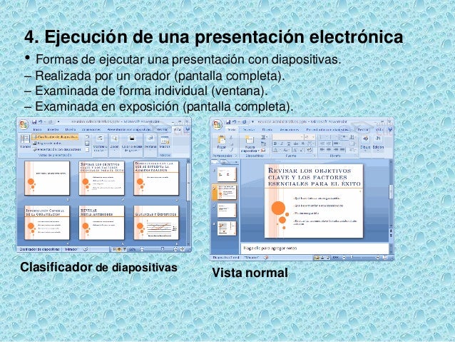 Listado De Comandos Para Ejecutar De Forma Rpida En