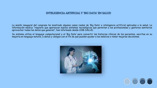 Ejemplos de Innovaciones tecnologicas en la salud 2020-2021 | PPT Ejemplos de Innovaciones tecnologicas en la salud 2020-2021 | PPT