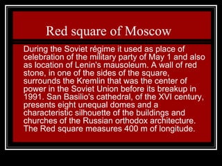 Russia | PPT