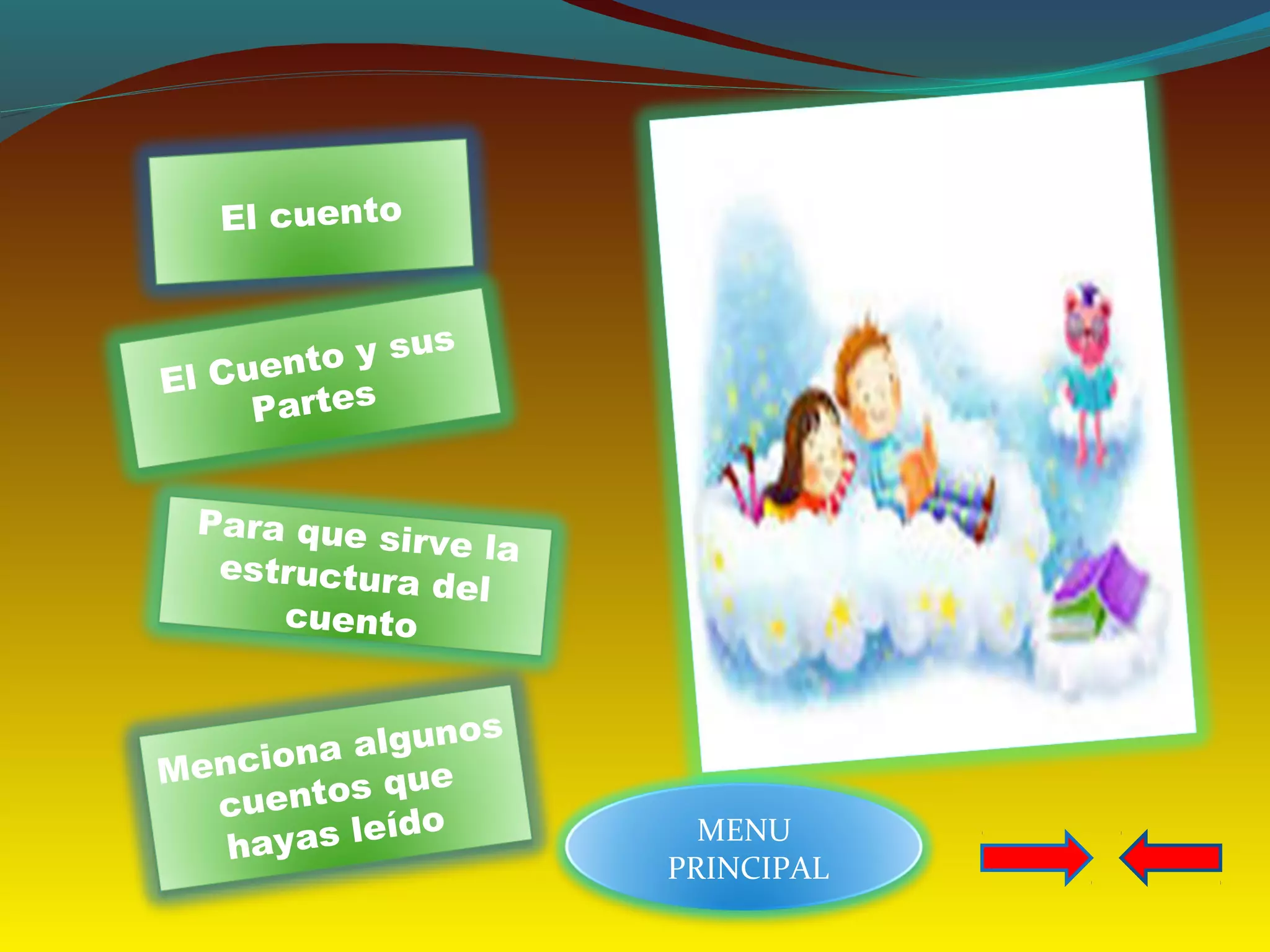 EL CUENTO | PPS