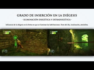 Lighting and Interaction in 3D Game Worlds | PPT